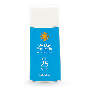 รีวิว Bell Star Tokyo UV Day Protector SPF 25 PA++ รีวิวจากผู้ใช้จริง By Cosmenet.in.th