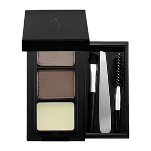 รีวิว SEPHORA Eyebrow Editor Complete Brow Kit รีวิวจากผู้ใช้จริง By ...