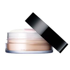 รีวิว SUQQU Glow Loose Face Powder รีวิวจากผู้ใช้จริง By Cosmenet.in.th