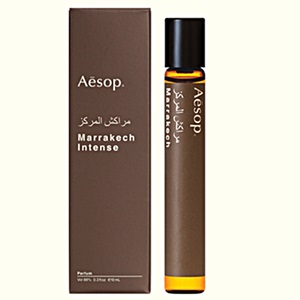 รีวิว Aesop Marrakech Intense Parfum รีวิวจากผู้ใช้จริง By Cosmenet.in.th