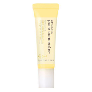รีวิว Ettusais Pore Concealer รีวิวจากผู้ใช้จริง By Cosmenet.in.th