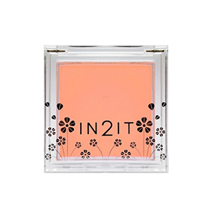 รีวิว IN2IT Sheer Matte Blush รีวิวจากผู้ใช้จริง By Cosmenet.in.th