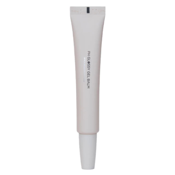รีวิว บาล์มเลือดฝาด Moleculogy Hemoglowin PH Glossy Balm รีวิวจากผู้ใช้ ...