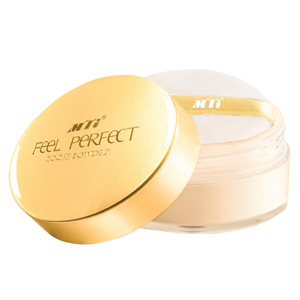 รีวิว MTI Feel Perfect Loose Powder รีวิวจากผู้ใช้จริง By Cosmenet.in.th