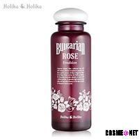 รีวิว Holika Holika Bulgarian Rose Emulsion รีวิวจากผู้ใช้จริง By ...