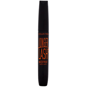 รีวิว COLLECTION WATERPROOF LONGER LASH MASCARA รีวิวจากผู้ใช้จริง By ...