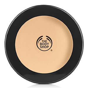 รีวิว The Body Shop Matte Clay Powder รีวิวจากผู้ใช้จริง By Cosmenet.in.th