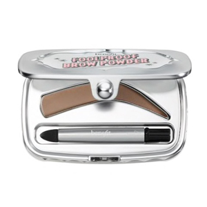 รีวิว Benefit Foolproof Brow Powder รีวิวจากผู้ใช้จริง By Cosmenet.in.th