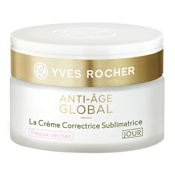 รีวิว The Anti-Aging Beautifying Day Cream - All Skin Types