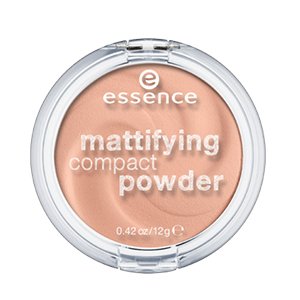 รีวิว Essence Mattifying Compact Powder รีวิวจากผู้ใช้จริง By Cosmenet ...