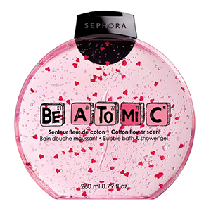 รีวิว SEPHORA Bubble Bath & Shower Gel รีวิวจากผู้ใช้จริง By Cosmenet.in.th