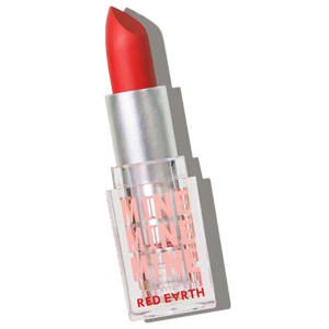 Red Earth Lipstick