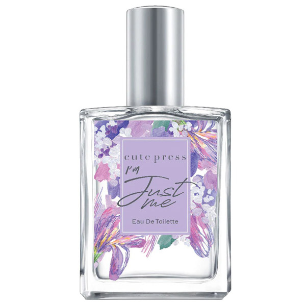 รีวิว Cute Press I'm Just Me Eau De Toilette รีวิวจากผู้ใช้จริง By ...