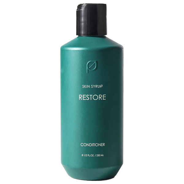 รีวิว SKIN SYRUP Restore Conditioner รีวิวจากผู้ใช้จริง By Cosmenet.in.th