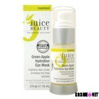 รีวิว Juice Beauty Green Apple Hydration Eye Mask รีวิวจากผู้ใช้จริง By ...