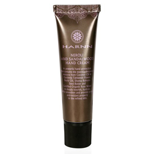 รีวิว HARNN Neroli and Sandalwood Hand Cream รีวิวจากผู้ใช้จริง By ...