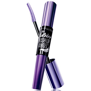 รีวิว Maybelline New York The Falsies Push Up Angel Mascara รีวิวจาก ...