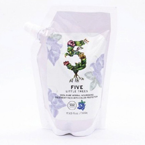 รีวิว Five Little Trees Anchan Flower Treatment Pack รีวิวจากผู้ใช้จริง ...