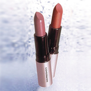 รีวิว Covermark REALFINISH LIPSTICK รีวิวจากผู้ใช้จริง By Cosmenet.in.th