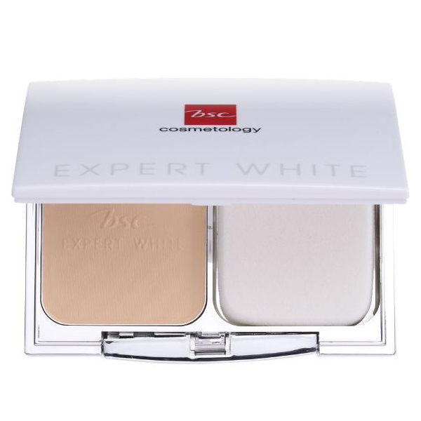 รีวิว BSC Expert White Powder SPF25 PA+++ รีวิวจากผู้ใช้จริง By ...