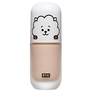 รีวิว BT21 Tinted Foundation