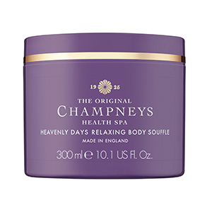 รีวิว Champneys Heavenly Days Relaxing Butter Souffle รีวิวจากผู้ใช้ ...