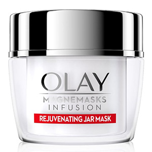 รีวิว OLAY Magnemasks Infusion Rejuvenating Jar Mask รีวิวจากผู้ใช้จริง ...