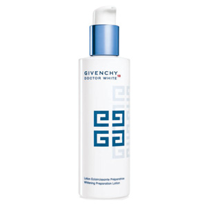 รีวิว GIVENCHY Doctor White Whitening Preparation Lotion รีวิวจากผู้ใช้จริง By Cosmenet.in.th