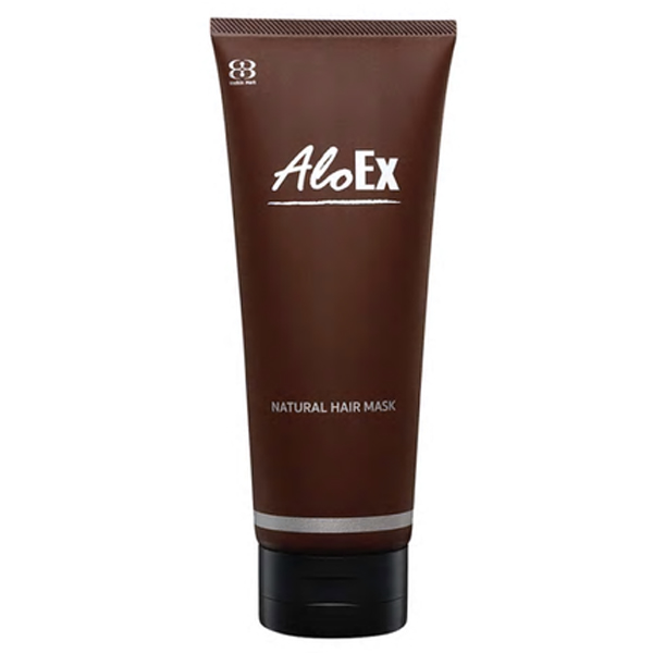 รีวิว AloEx Natural Hair Mask รีวิวจากผู้ใช้จริง By Cosmenet.in.th