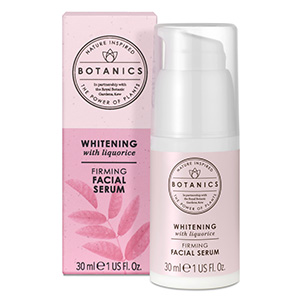 รีวิว BOTANICS Whitening Firming Facial Serum รีวิวจากผู้ใช้จริง By ...