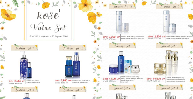 KOSE Mid Year Workshop & Thanks Fair