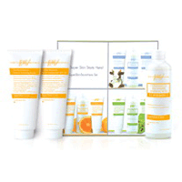 รีวิว VMV Hypoallergenics SuperSkin-Starts-Here set for Combination ...