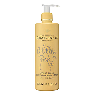 รีวิว Champneys Citrus Enlivening Daily Body Lotion รีวิวจากผู้ใช้จริง ...