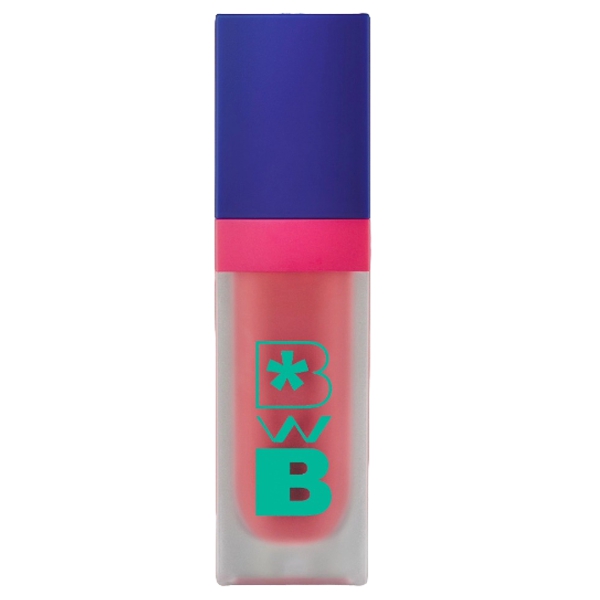 รีวิว Friendly Matte Lip Cream