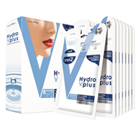 รีวิว HydroPlus Hydro V Plus : Face Lifting & Firming รีวิวจากผู้ใช้ ...