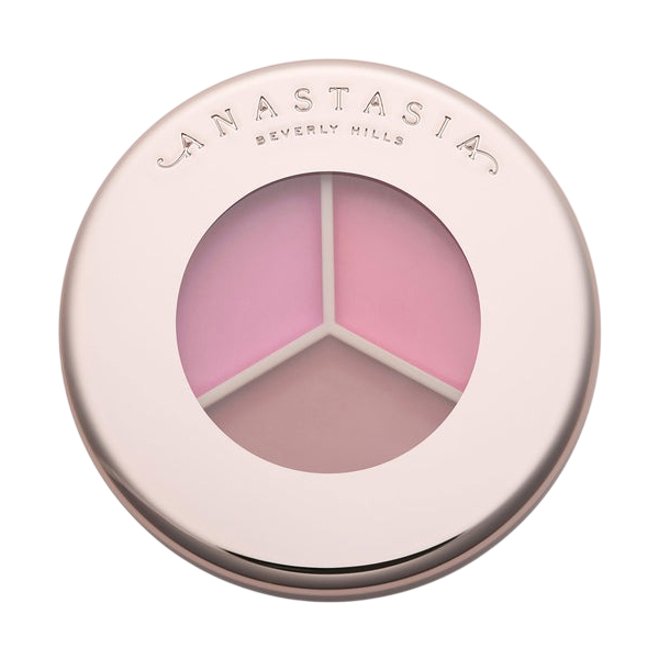 รีวิว Anastasia Magic Touch Blush Trio รีวิวจากผู้ใช้จริง By Cosmenet.in.th