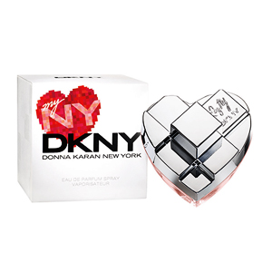 รีวิว DKNY MYNY รีวิวจากผู้ใช้จริง By Cosmenet.in.th