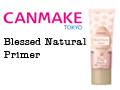 Blessed Natural Primer