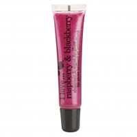 รีวิว I love ... Shimmer & Shine Lipgloss Raspberry & Blackberry รีวิว ...