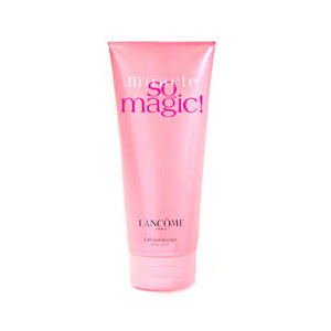 รีวิว Lancome MIRACLE SO MAGIC LAIT รีวิวจากผู้ใช้จริง By Cosmenet.in.th