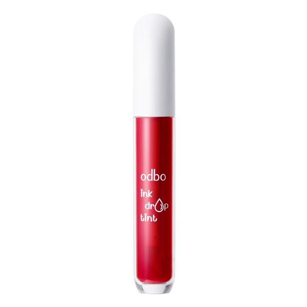 รีวิว odbo cosmetic Ink Drop Tint รีวิวจากผู้ใช้จริง By Cosmenet.in.th