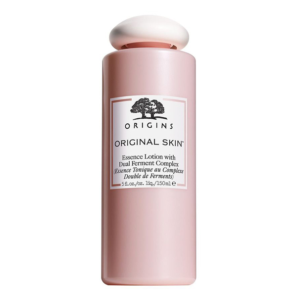 รีวิว ORIGINS Essence Lotion With Duel Ferment Complex รีวิวจากผู้ใช้ ...