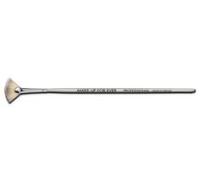 รีวิว MAKE UP FOR EVER Mini Fan Brush 45N รีวิวจากผู้ใช้จริง By ...