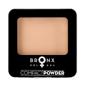 รีวิว Bronx Colors Compact Powder รีวิวจากผู้ใช้จริง By Cosmenet.in.th