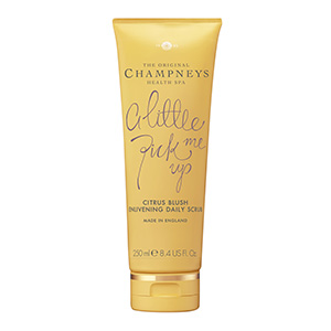 รีวิว Champneys Citrus Enlivening Daily Scrub รีวิวจากผู้ใช้จริง By ...