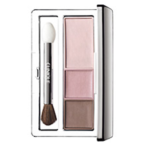 รีวิว CLINIQUE Colour Surge Eye Shadow Trio รีวิวจากผู้ใช้จริง By ...