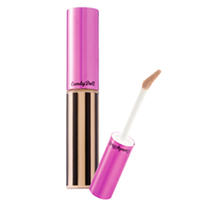 รีวิว CandyDoll Concealer รีวิวจากผู้ใช้จริง By Cosmenet.in.th