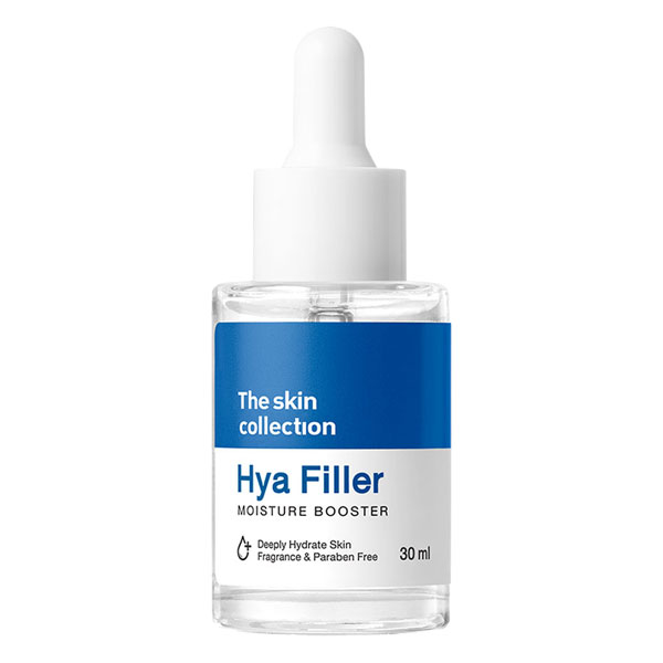 รีวิว The skin Collection Hya Filler Serum รีวิวจากผู้ใช้จริง By Cosmenet.in.th