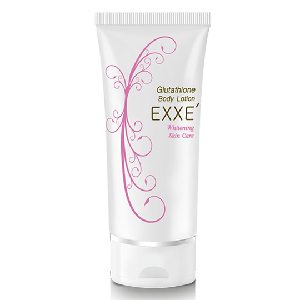 รีวิว EXXE' Glutathione Body Lotion รีวิวจากผู้ใช้จริง By Cosmenet.in.th