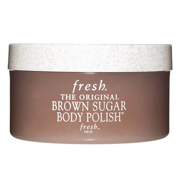 รีวิว Fresh Brown Sugar Body Polish Exfoliator รีวิวจากผู้ใช้จริง By ...